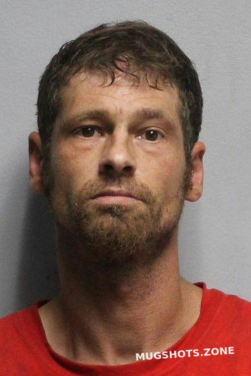 PIERSON CORY ROBERT 07/17/2023 - Butler County Mugshots Zone