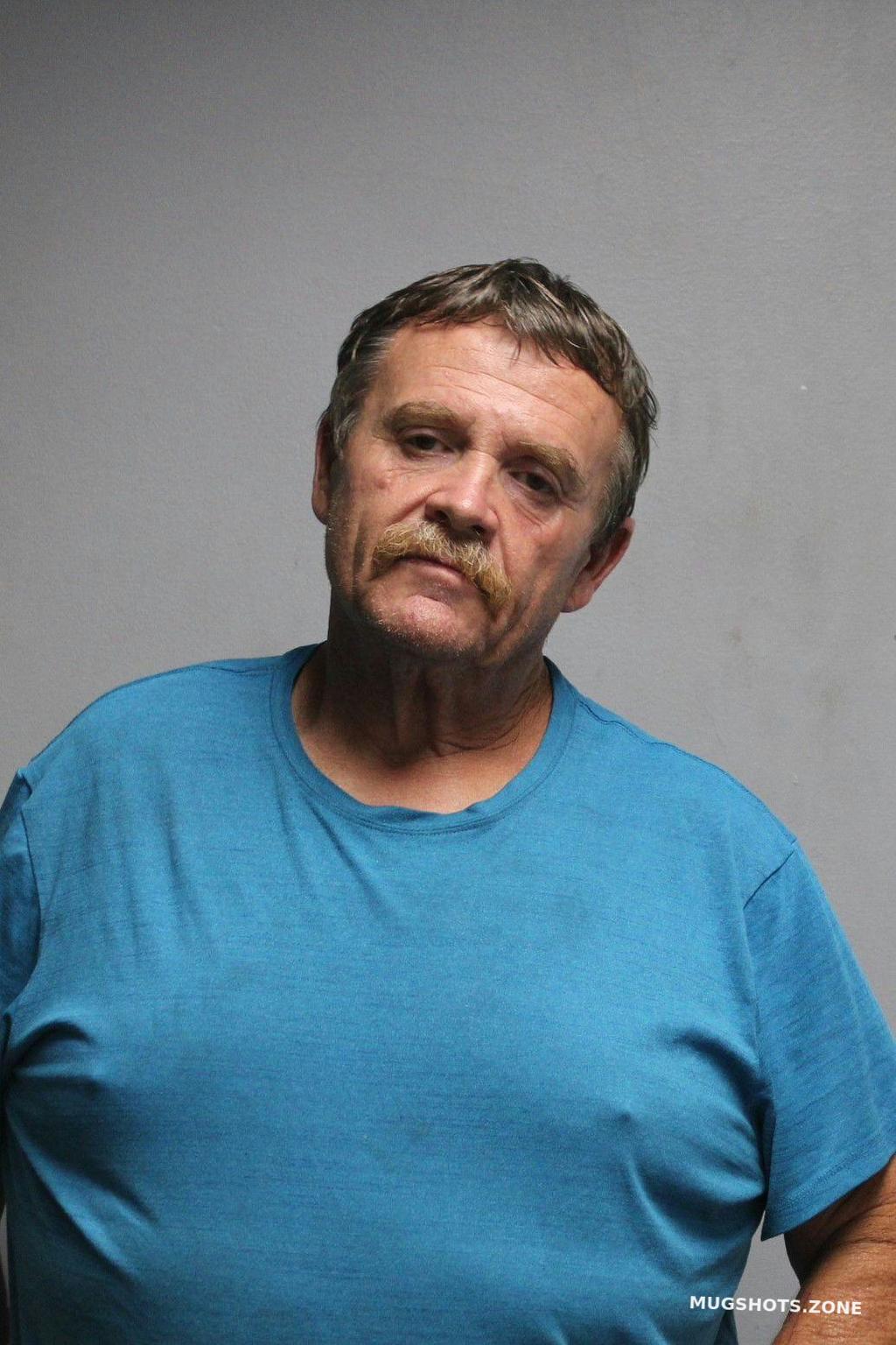 DUNCAN MELVIN KENNETH 07/18/2023 - Butler County Mugshots Zone