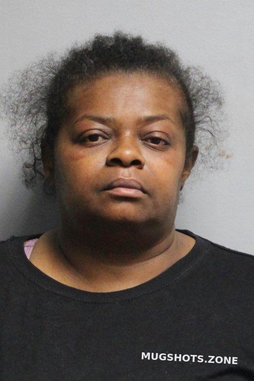 ALLEN HENRIETTA LYNN 07/18/2023 - Butler County Mugshots Zone