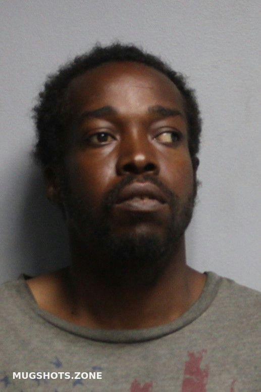 CHILTON THEODORE 07/18/2023 - Butler County Mugshots Zone