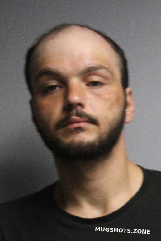 STACY ERIC S 07/18/2023 - Butler County Mugshots Zone