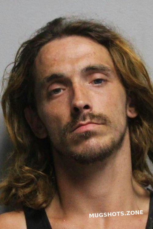 HAWKEY KEVIN ALEXANDER 07/18/2023 - Butler County Mugshots Zone