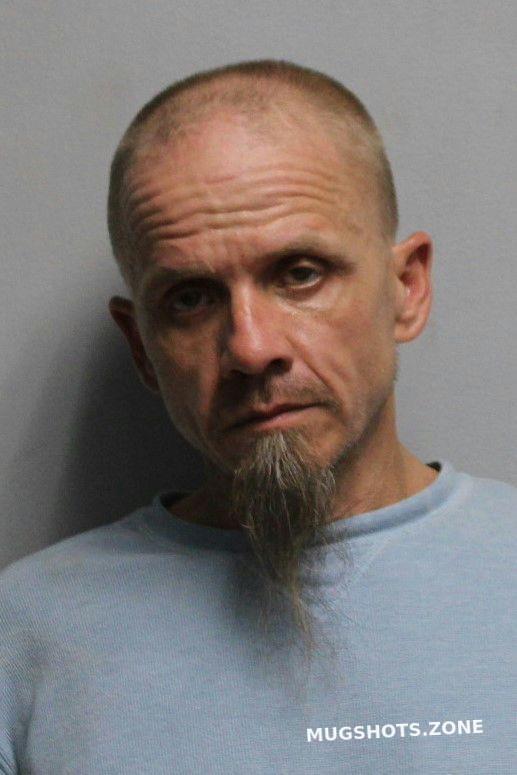 WEBB JASON WAYNE 07/19/2023 - Butler County Mugshots Zone