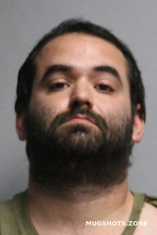 MUSSER DAVID LEE 07/19/2023 - Butler County Mugshots Zone