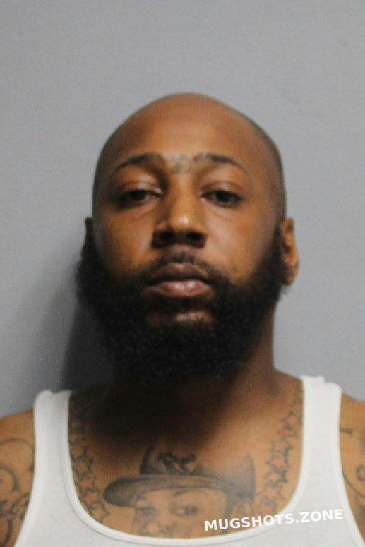 JACKSON JR BRIAN NMN 07/19/2023 - Butler County Mugshots Zone