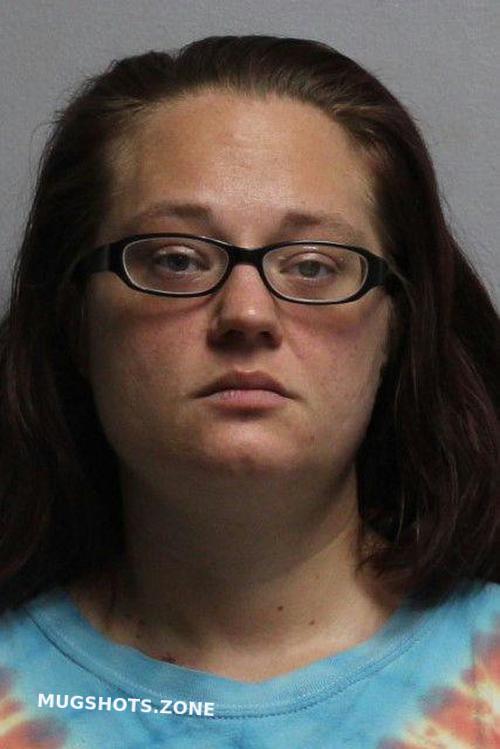 CAMPBELL ANGELA DAWN 07/19/2023 - Butler County Mugshots Zone