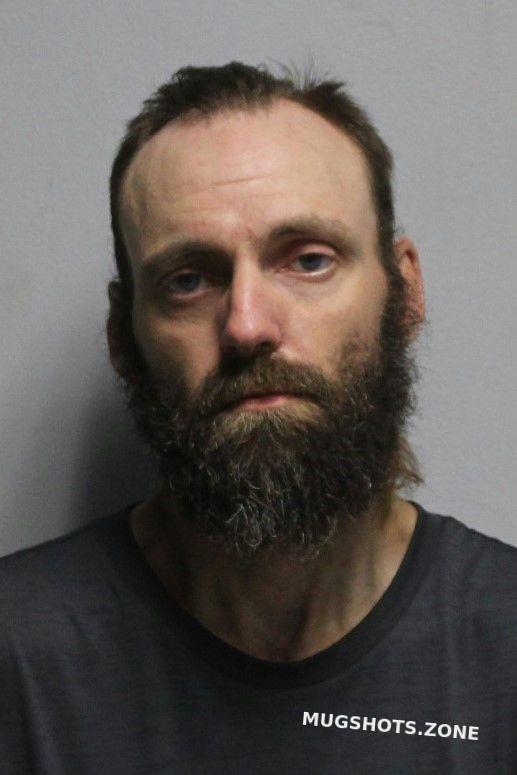 Powell Randall Lee 07 19 2023 Butler County Mugshots Zone