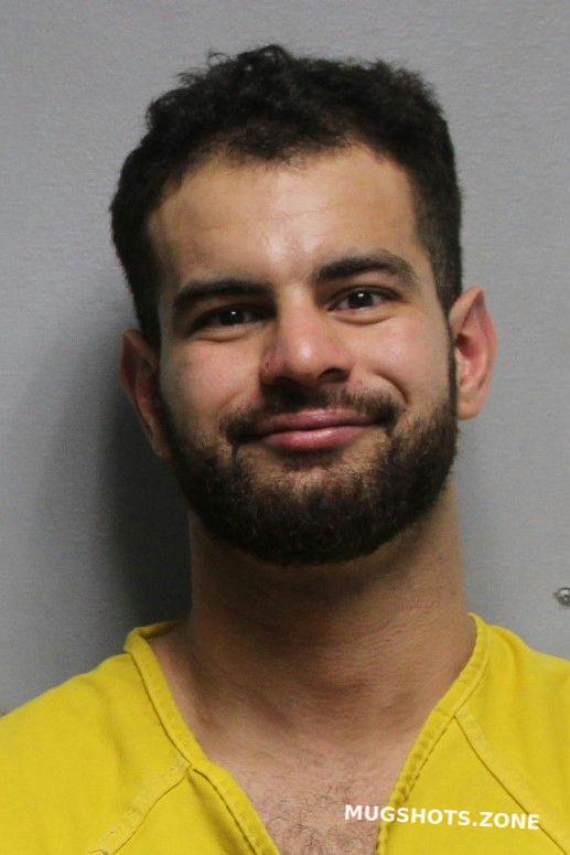 SYED MOHSIN NAVED 07/20/2023 - Butler County Mugshots Zone