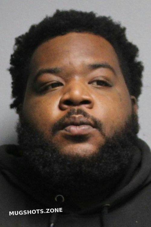 EDWARDS DARRELL LAMONT 07/21/2023 - Butler County Mugshots Zone