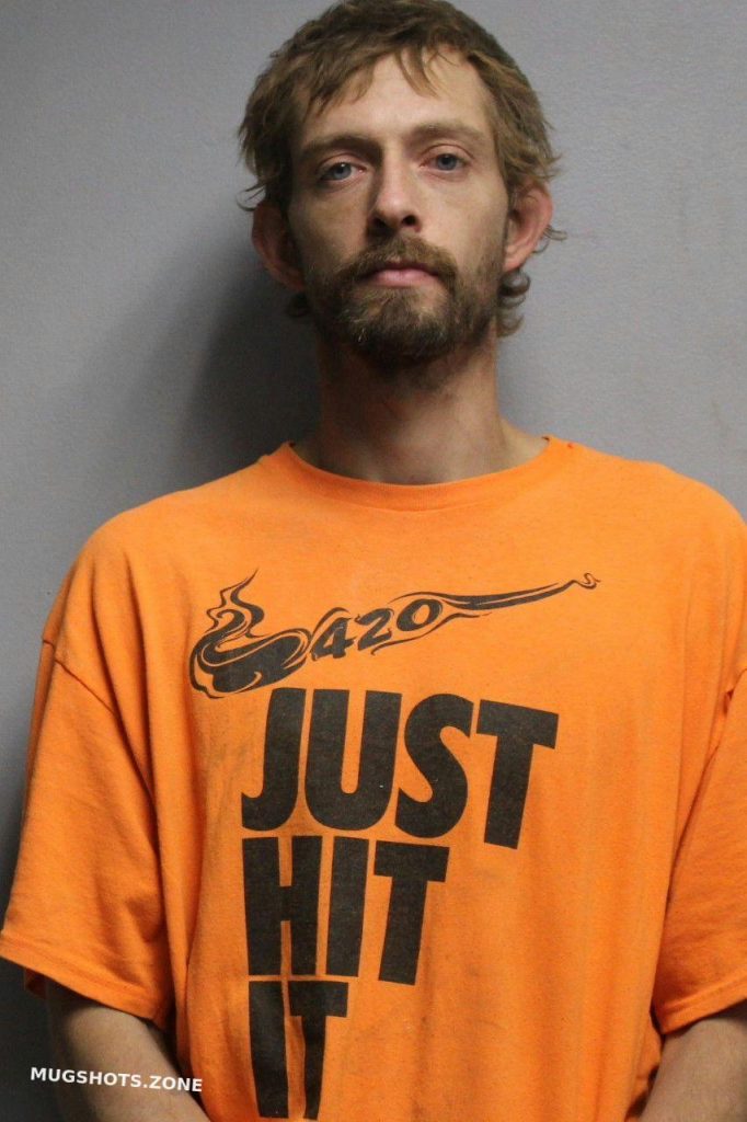 TATUM DUSTIN JAMES 07/21/2023 - Butler County Mugshots Zone