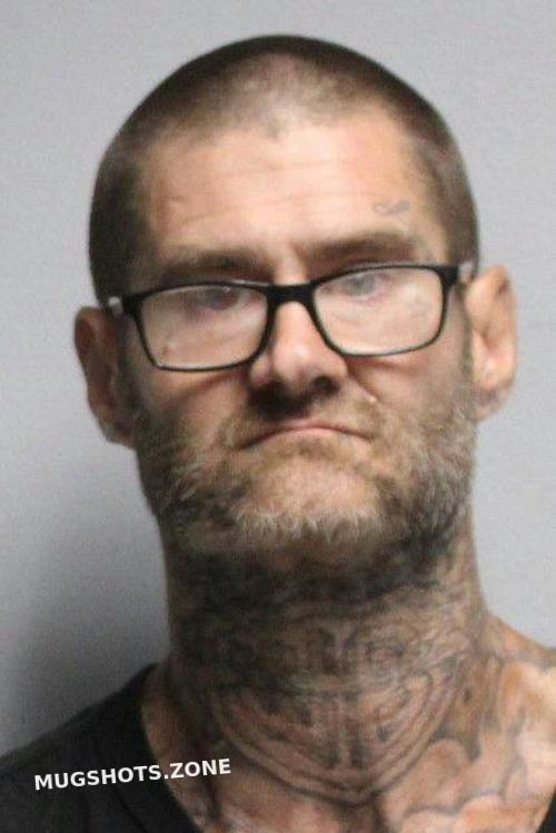 LYNN ADAM WESLEY 07/22/2023 - Butler County Mugshots Zone