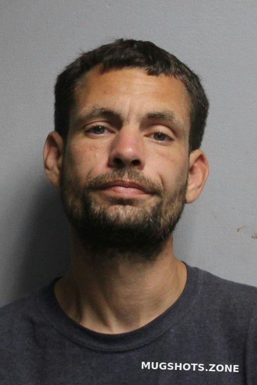 SMITH II MITCHELL ERVIN 07/22/2023 - Butler County Mugshots Zone