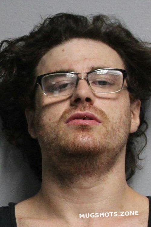 SORBER ZACHARY KANE 07/23/2023 - Butler County Mugshots Zone