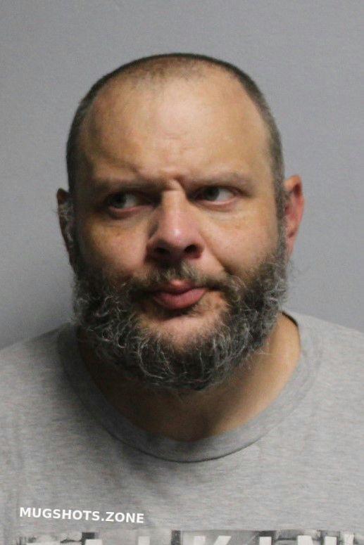 LACEY JOHN HOWARD 07/23/2023 - Butler County Mugshots Zone