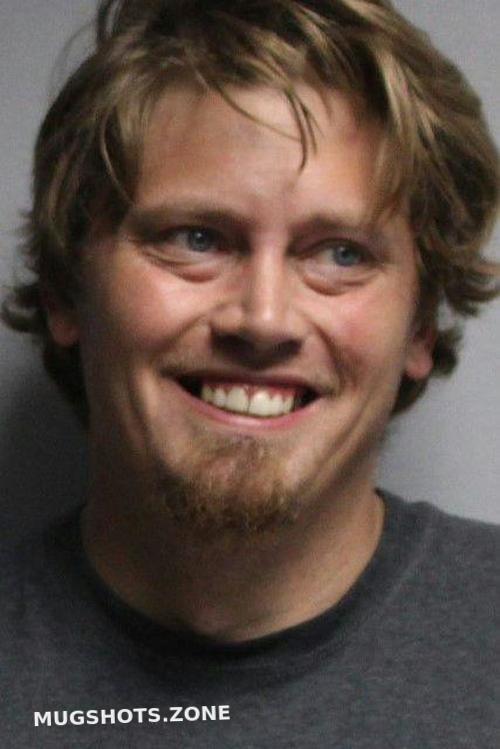 PAYNE DYLAN JOSEPH 07/23/2023 - Butler County Mugshots Zone