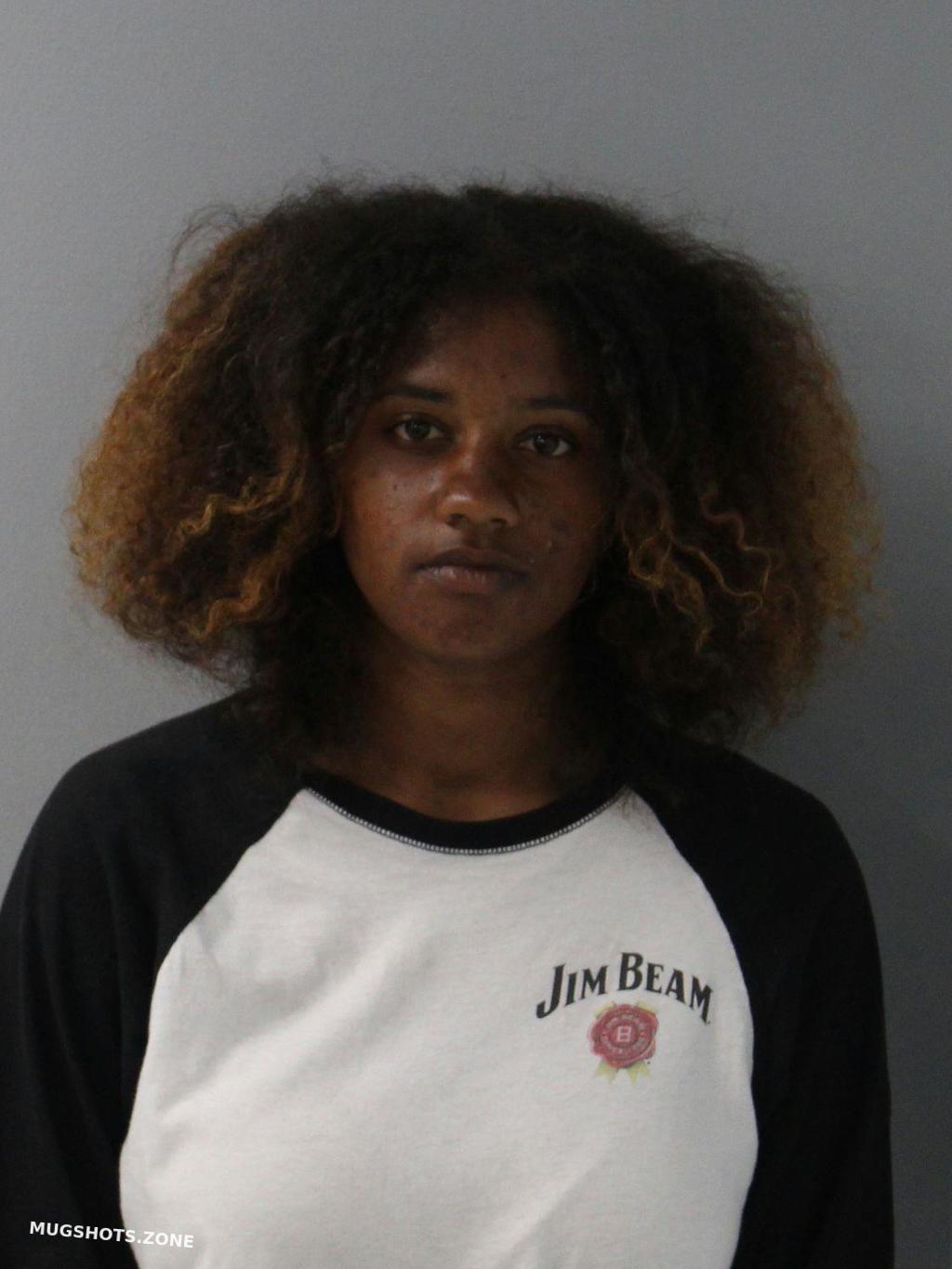 GREEN ANDREA CANDICE 07/24/2023 - Butler County Mugshots Zone