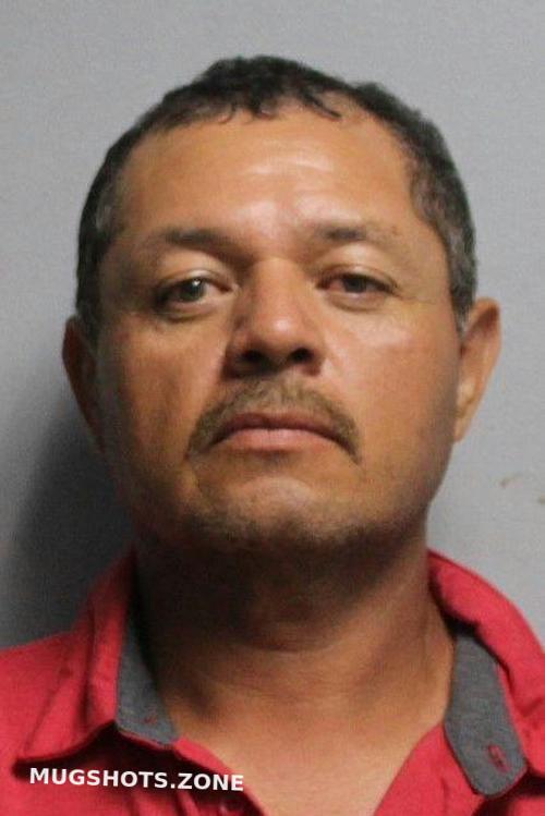 PATINO JUAN CARLOS 07/25/2023 - Butler County Mugshots Zone