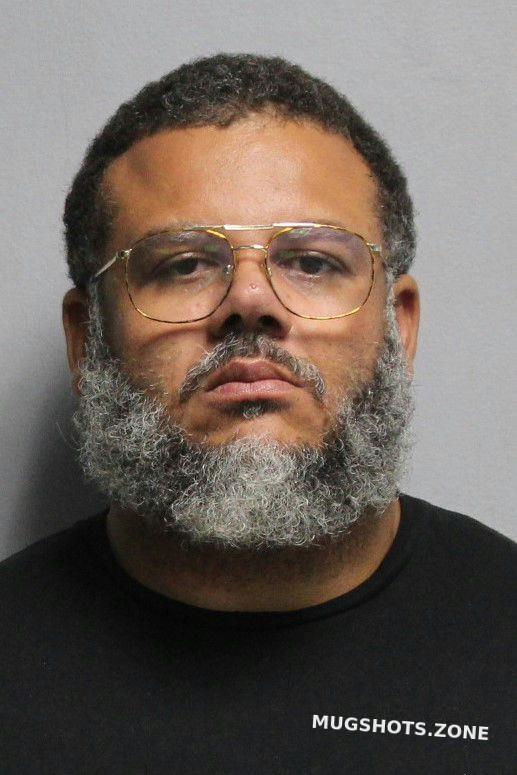 BLISS BILLY JOE 07/25/2023 - Butler County Mugshots Zone