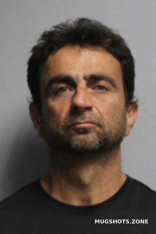 JEFFERY HARRY EDDIE 07/25/2023 - Butler County Mugshots Zone