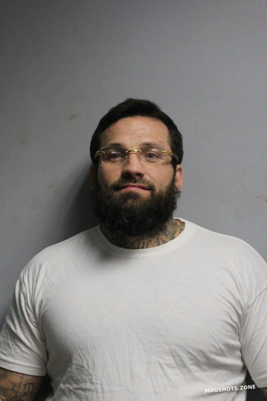 ABNEY JERRY D 07/25/2023 - Butler County Mugshots Zone