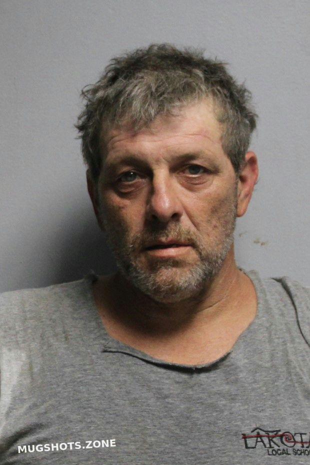 MILLER GARY LEE 07/26/2023 - Butler County Mugshots Zone