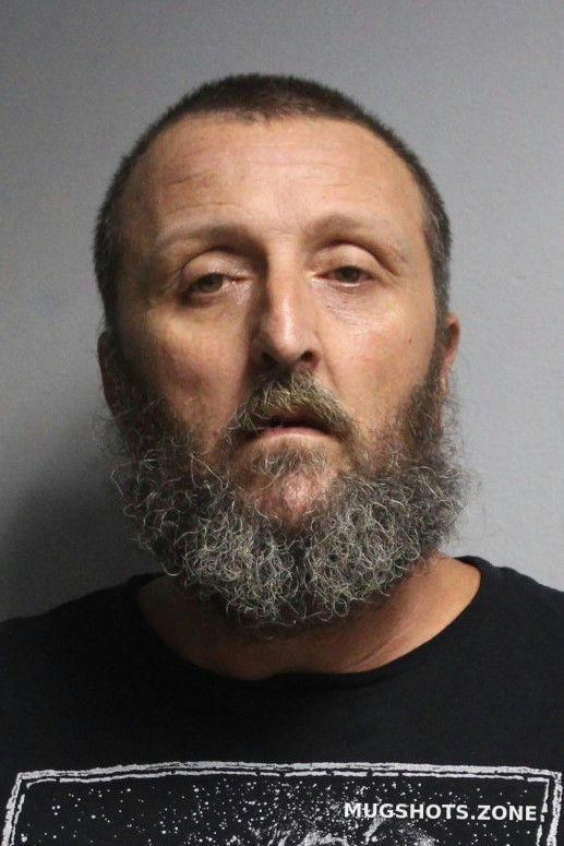 GADD JAMES WAYNE 07/27/2023 - Butler County Mugshots Zone