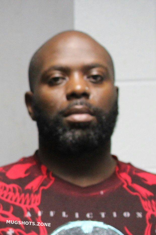 COLLINS TYRELL DAVON 07/27/2023 - Butler County Mugshots Zone