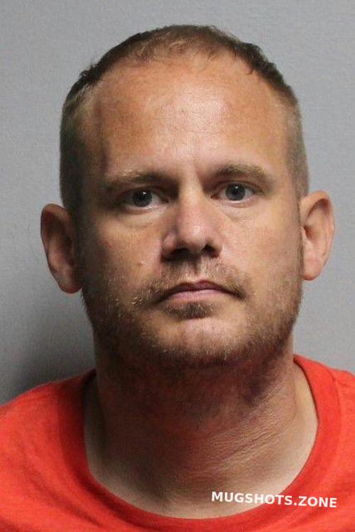 BOWLIN MICHAEL THOMAS 07/27/2023 - Butler County Mugshots Zone