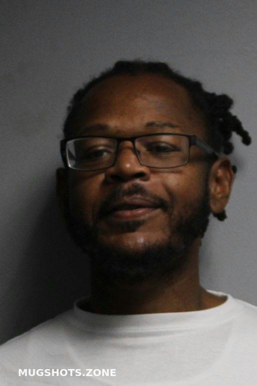 JARRETT OBRIEN ONEAL 07/28/2023 - Butler County Mugshots Zone