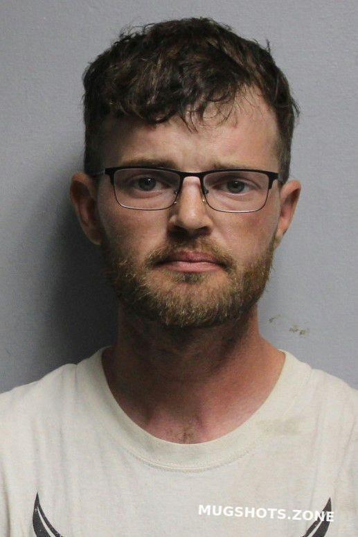 BOWMAN RILEY BLANE 07/29/2023 - Butler County Mugshots Zone