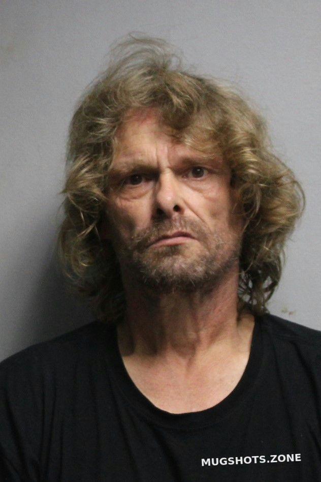 CURFMAN JR DONALD EUGENE 07/29/2023 - Butler County Mugshots Zone