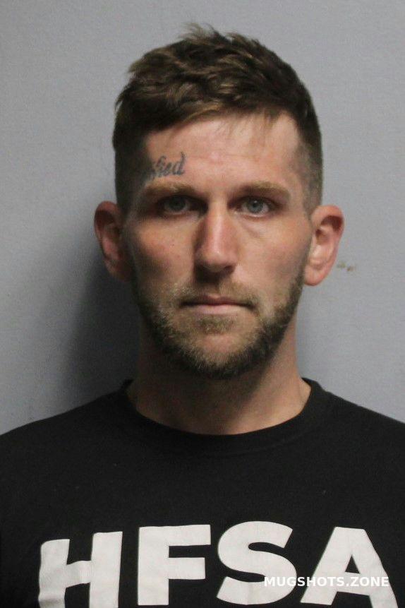 HATFIELD JR DANIEL NMN 07/30/2023 - Butler County Mugshots Zone