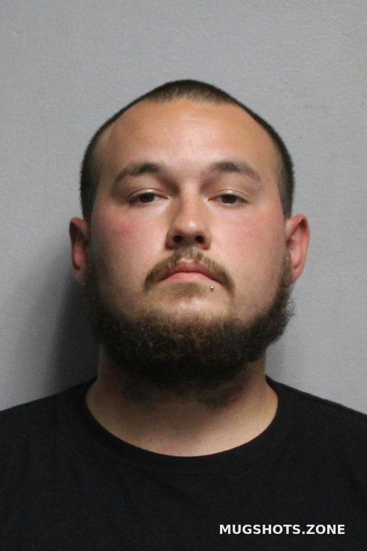 MARTIN MATTHEW ANDREW 07/31/2023 - Butler County Mugshots Zone