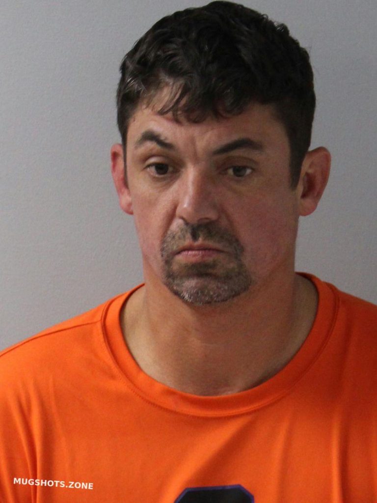 CLEM RON MATTHEW 07/31/2023 - Butler County Mugshots Zone