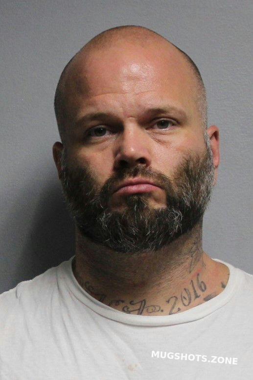 SCHULKERS JERALD AUSTIN 08/01/2023 - Butler County Mugshots Zone