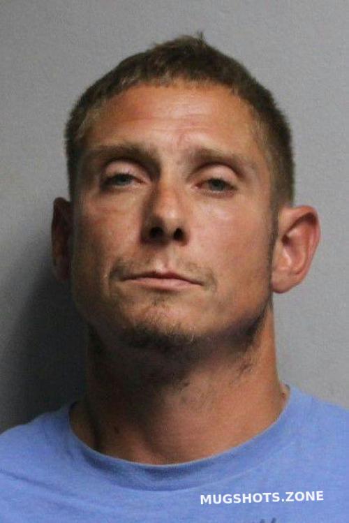 HOCZ JAMES TYLER 08/02/2023 - Butler County Mugshots Zone