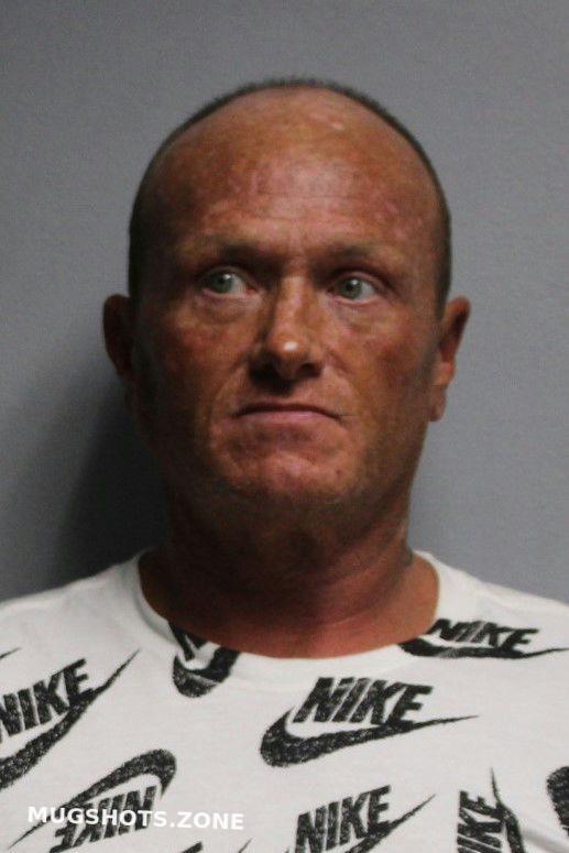 CHAMBERLAIN DERRON MATHEW 08/02/2023 - Butler County Mugshots Zone