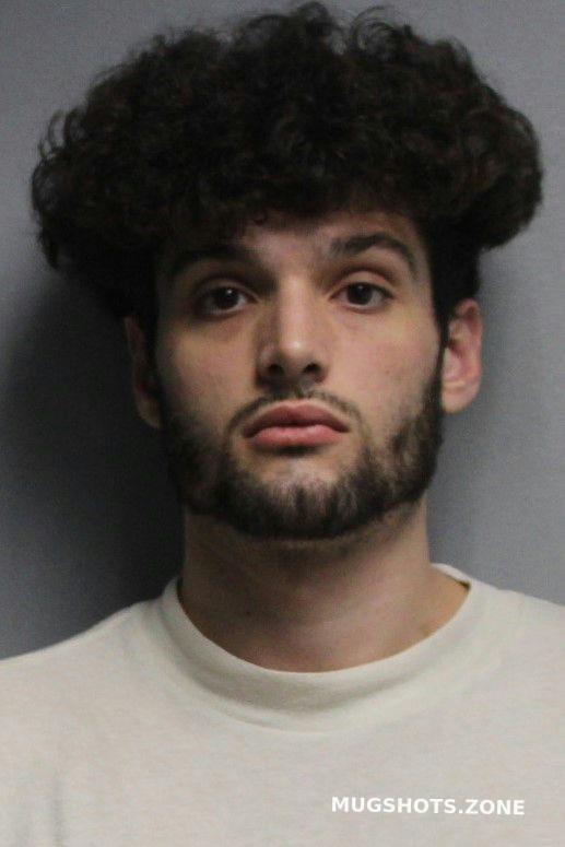 DRIGGERS JACK LOUIS 08/03/2023 - Butler County Mugshots Zone