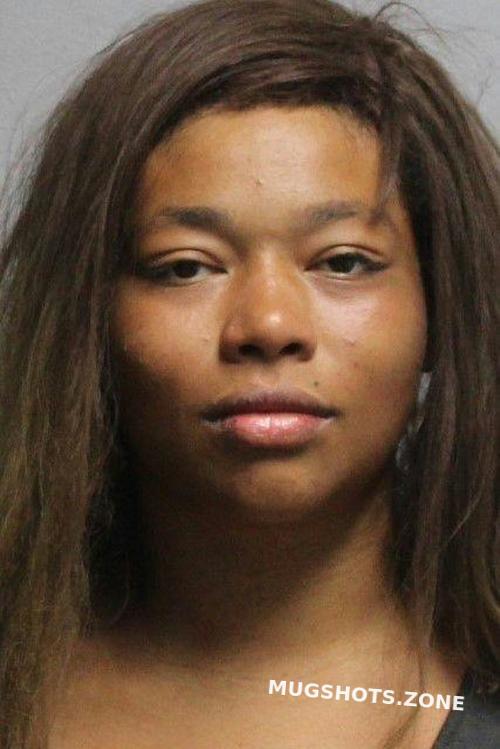 SNELL CHEYENNE MARIE 08/03/2023 - Butler County Mugshots Zone