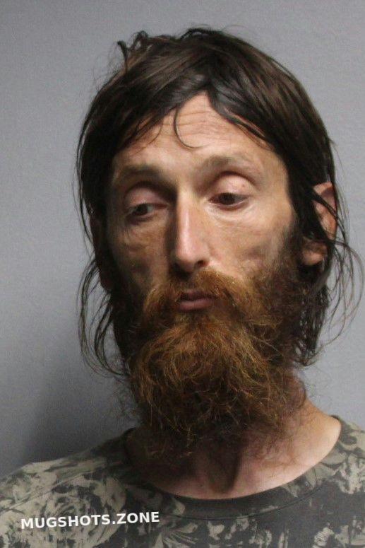 SANDLIN JONATHAN WAYNE 08/04/2023 - Butler County Mugshots Zone