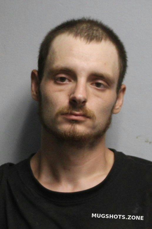 BURNEY ZACHARY EDWARD 08/05/2023 - Butler County Mugshots Zone