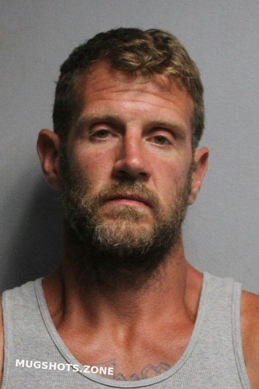 CRAWFORD ERIC LEE 08/05/2023 - Butler County Mugshots Zone