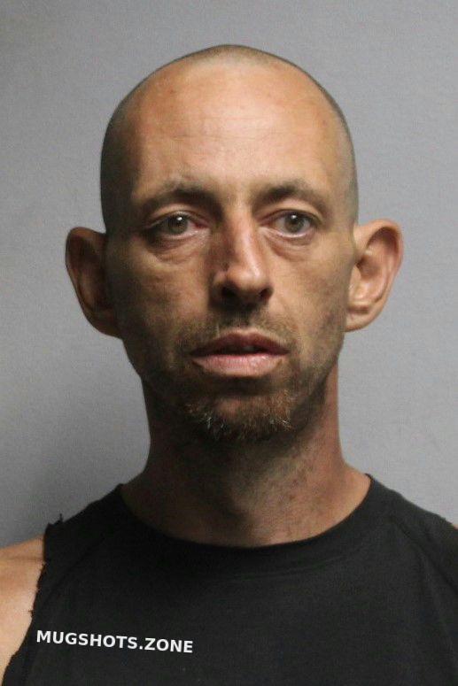 MINTON WILLIAM S 08/05/2023 - Butler County Mugshots Zone