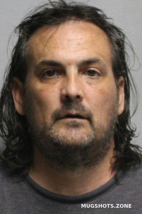 VOGT GREGORY JOHN 08/07/2023 - Butler County Mugshots Zone