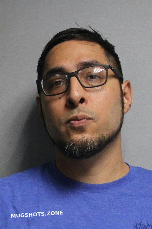 GARZA NICHOLAS PRIETO 08/07/2023 - Butler County Mugshots Zone