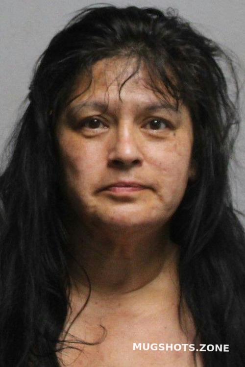 CROUCHER ANNA GAIL 08/08/2023 - Butler County Mugshots Zone