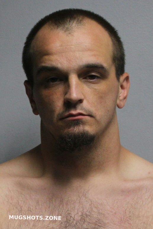 KEETON COREY MATHEW 08/08/2023 - Butler County Mugshots Zone