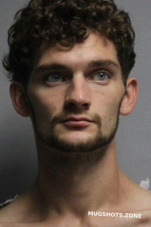 BROWN TYLER RAY 08/08/2023 - Butler County Mugshots Zone