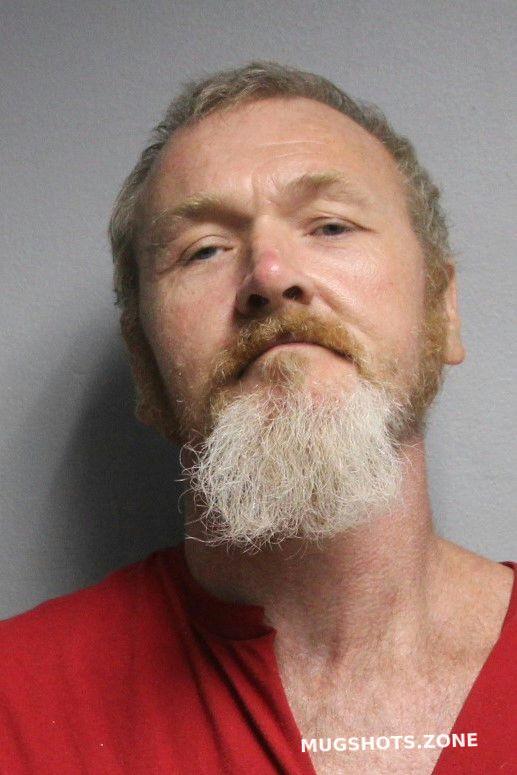 LAWSON II JAMES ROBERT 08/08/2023 - Butler County Mugshots Zone