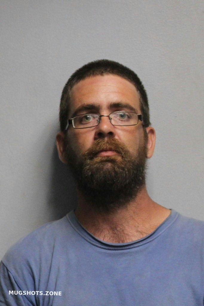 HAFNER JACOB PAUL 08/08/2023 - Butler County Mugshots Zone